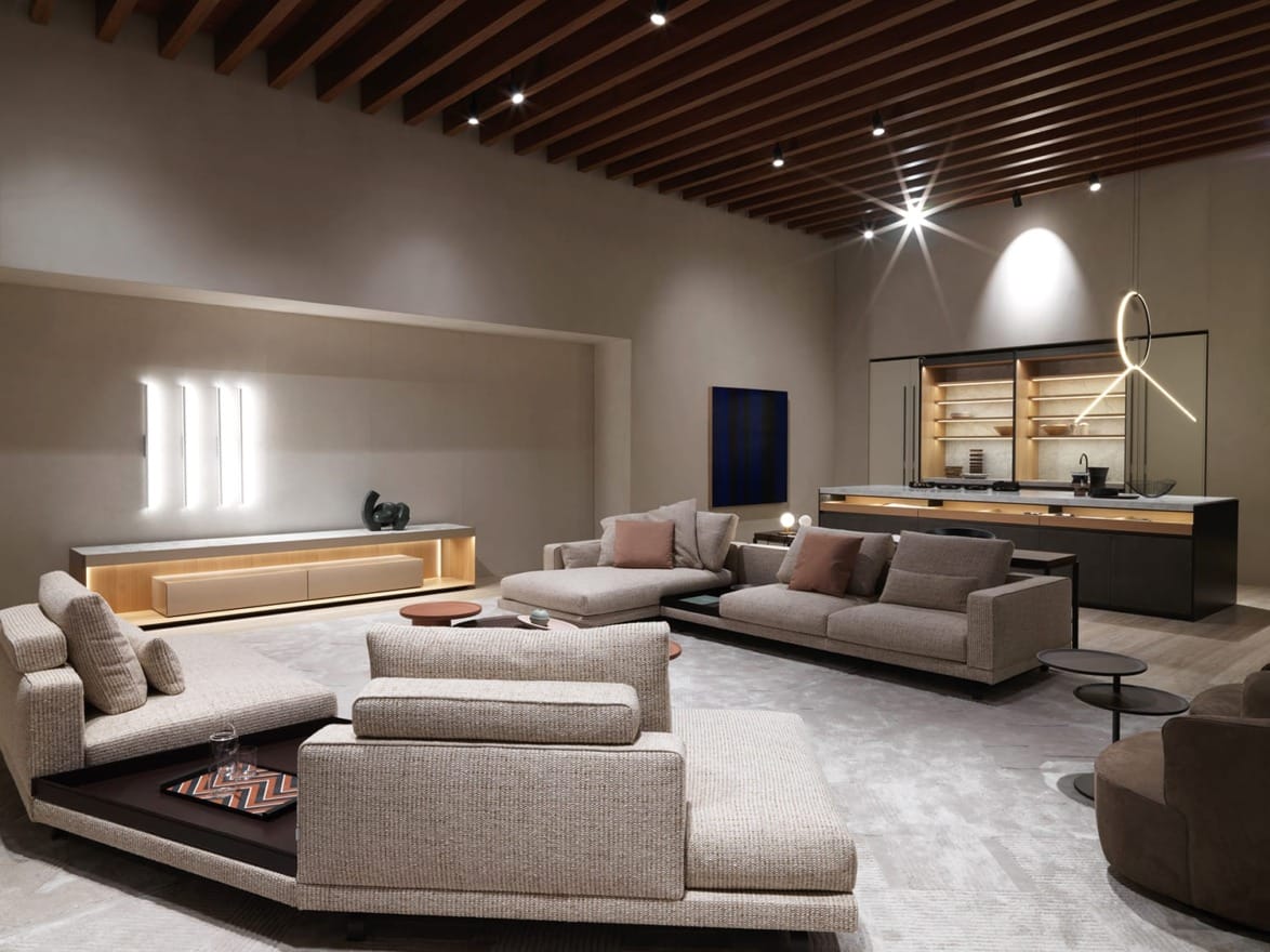 5 Must-Visit Design Showrooms That Just Opened in New York - Galerie ...