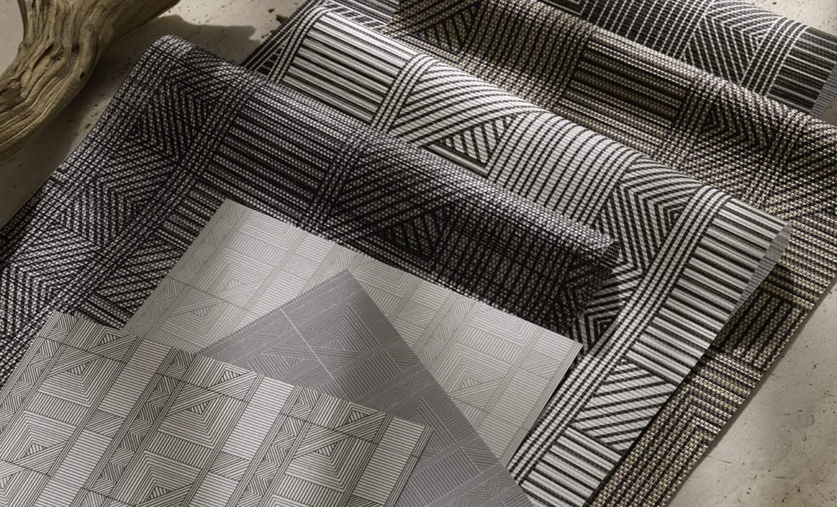 Fashion Designer Mimi Plange Debuts Collection of Window Fabrics ...