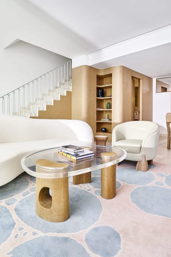 Tour the Extraordinary New Maybourne Riviera Resort in the South of ...