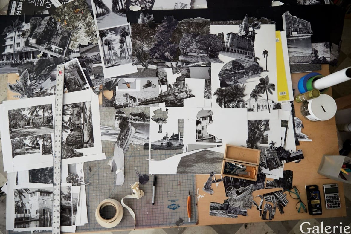 Step Inside Rachel Feinstein’s New York Studio as She Readies for a ...