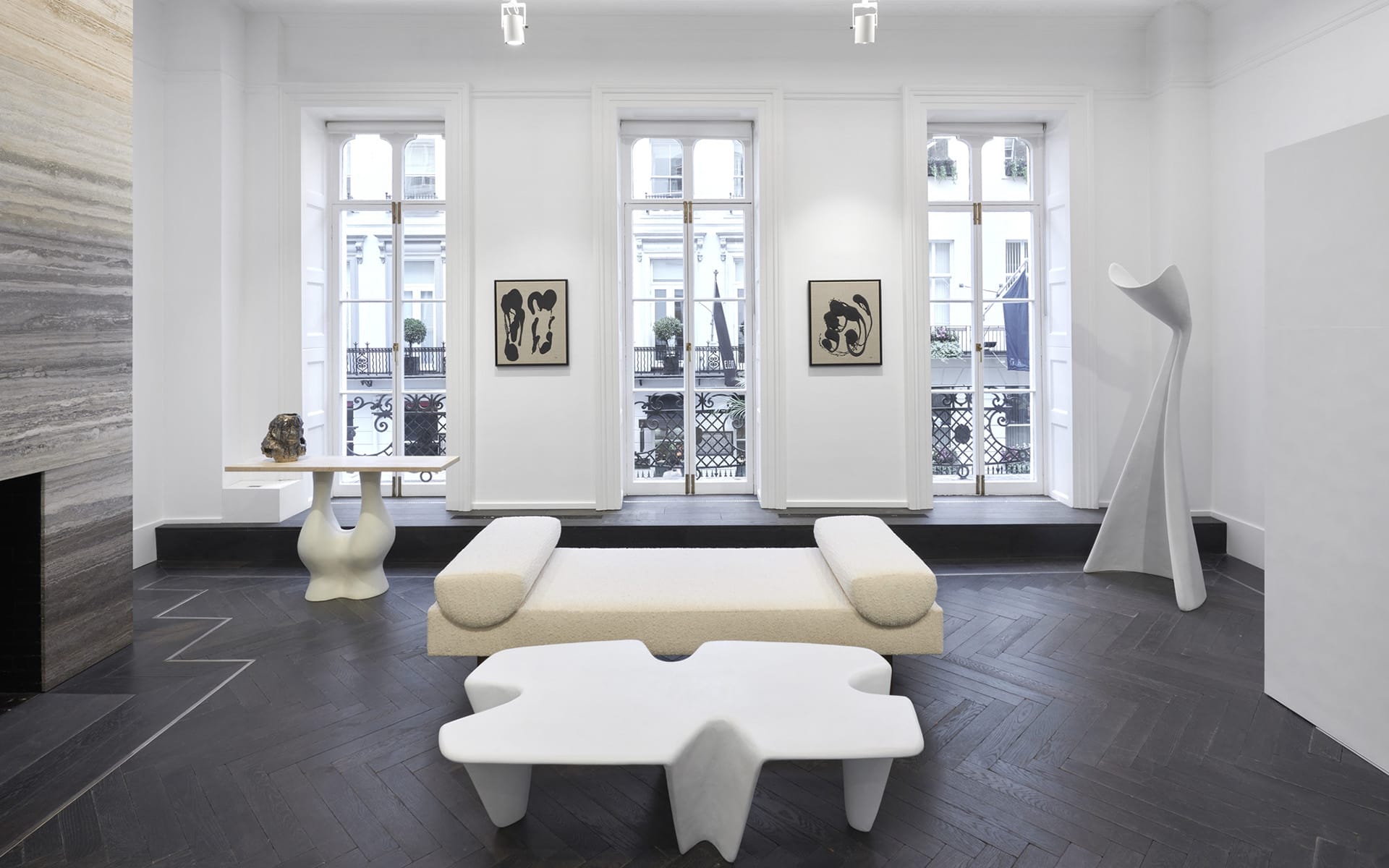 Ralph Pucci Debuts First International Outpost with London Pop-Up ...