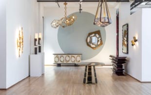 Ralph Pucci Celebrates 20 Years of Hervé Van der Straeten Collaboration ...