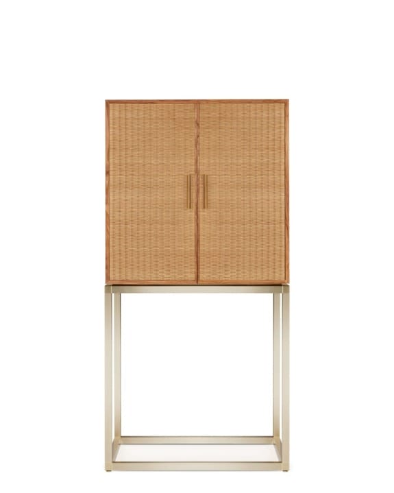 Armani/Casa Unveils Limited-Edition Kitchen Concept with Striking ...