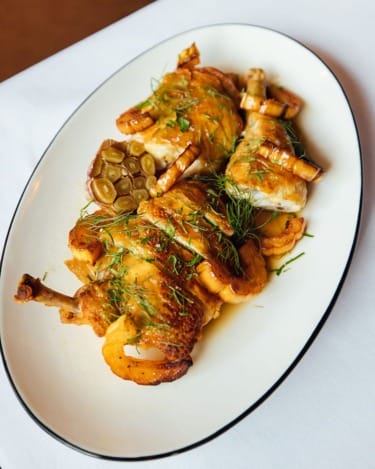 Discover 10 Exciting Restaurant Openings in New York City - Galerie ...