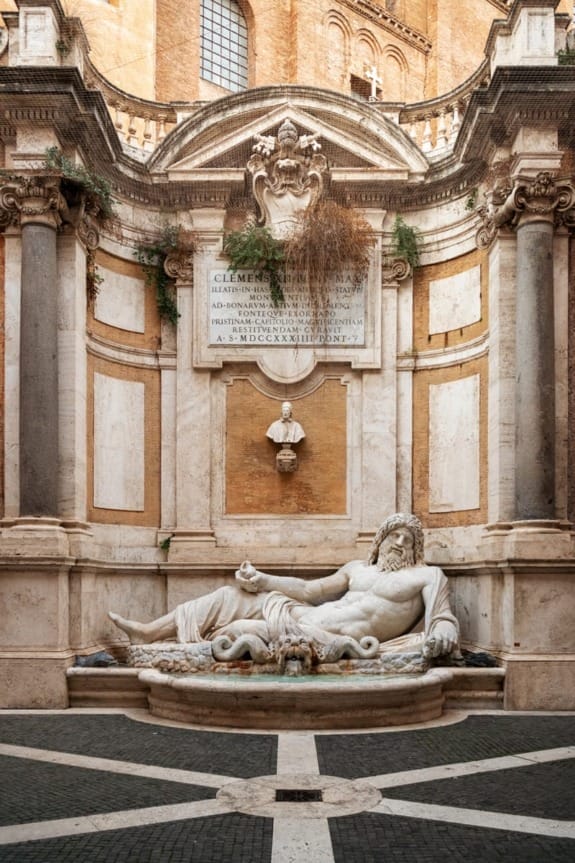 Experience Rome Like a Local with Athena Calderone's Curated Guide ...