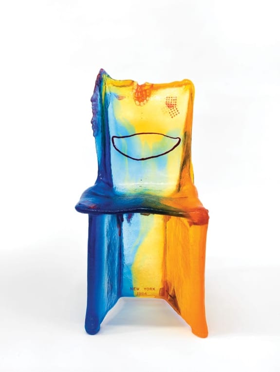 7 Key Milestones from Gaetano Pesce’s Remarkable Career - Galerie Magazine