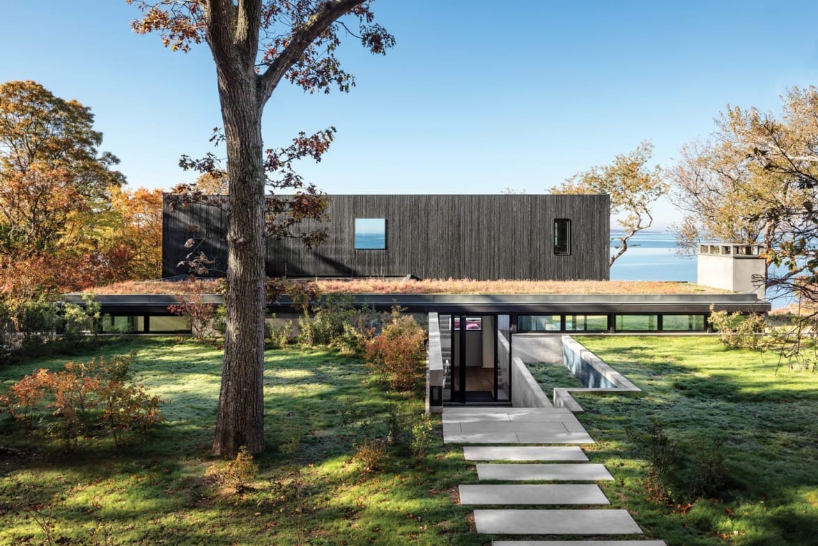 Leroy Street Studio - Galerie Magazine