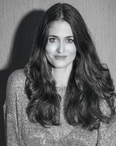 Creative Mind: Jodi Finer - Galerie Magazine