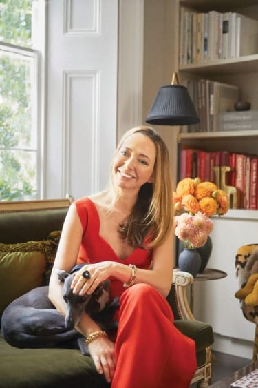 Flowerbx’s Whitney Bromberg Hawkings Shares Fashionable Advice for Chic ...