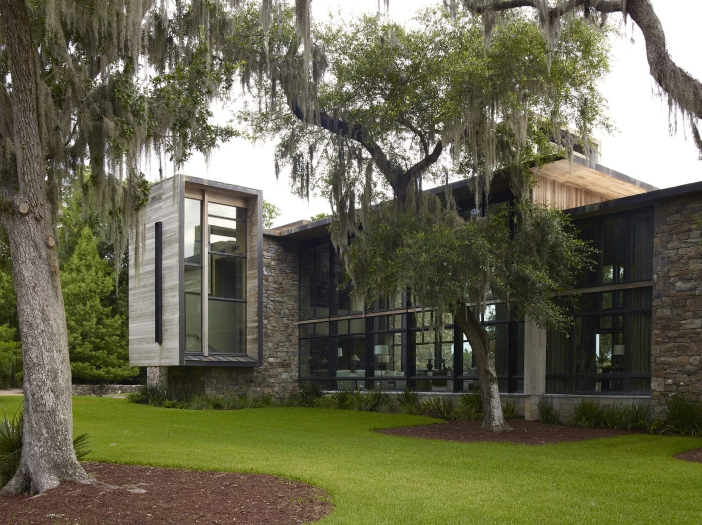 Why Designer Beth Webb Loves Her South Carolina Retreat More Than Ever ...