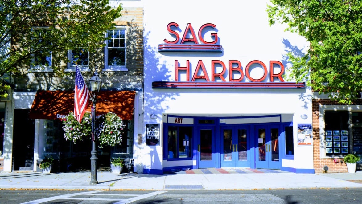 A Gourmet Guide to Sag Harbor by Le Bernardin Chef Eric Ripert ...