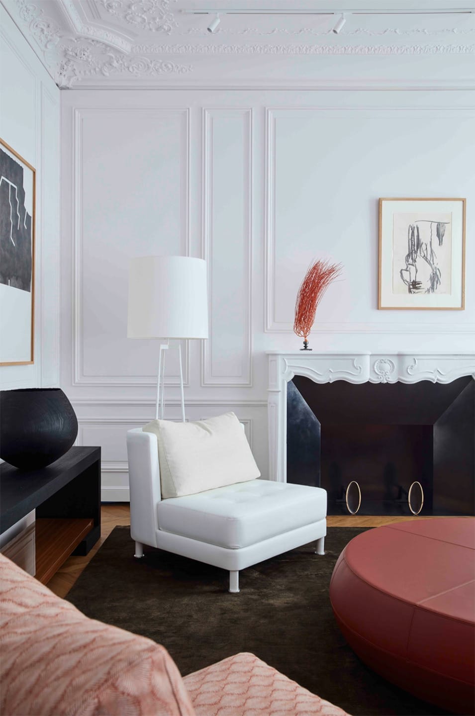 Liaigre Debuts Elegant Flagship in the Heart of Paris's Most ...