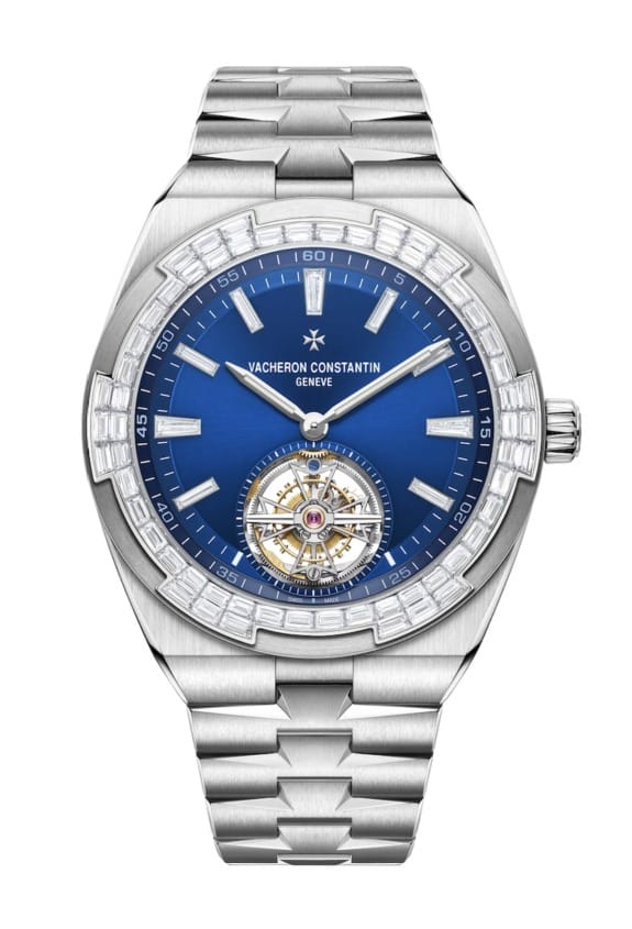 7 Extraordinary New Watches to Gift This Holiday Season - Galerie Magazine