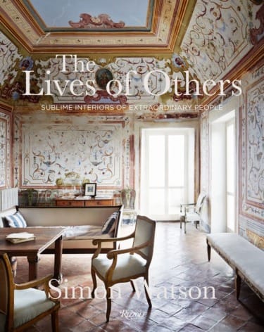 Photographer Simon Watson's New Monograph Gives a Ravishing and ...