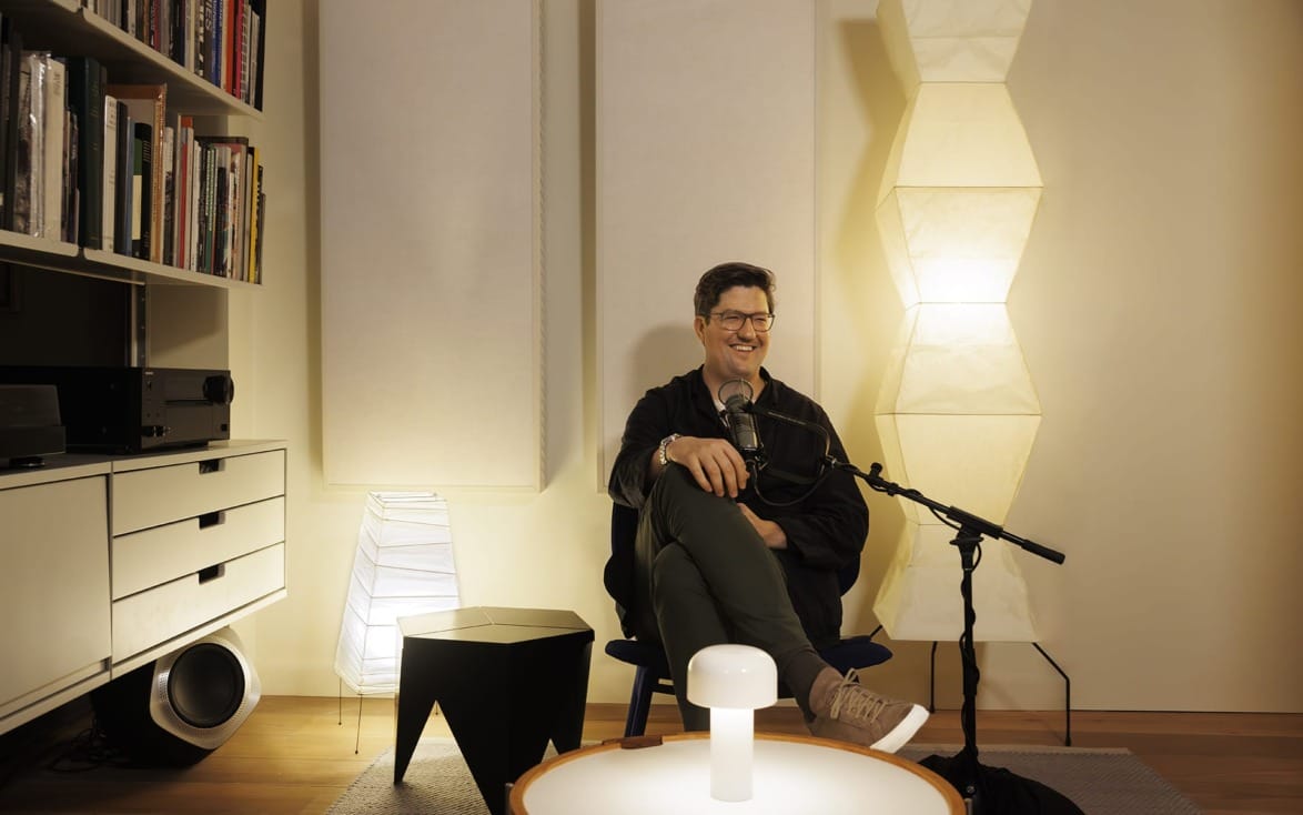 How Spencer Bailey Is Leading the Charge to “Slow Down” the Media ...