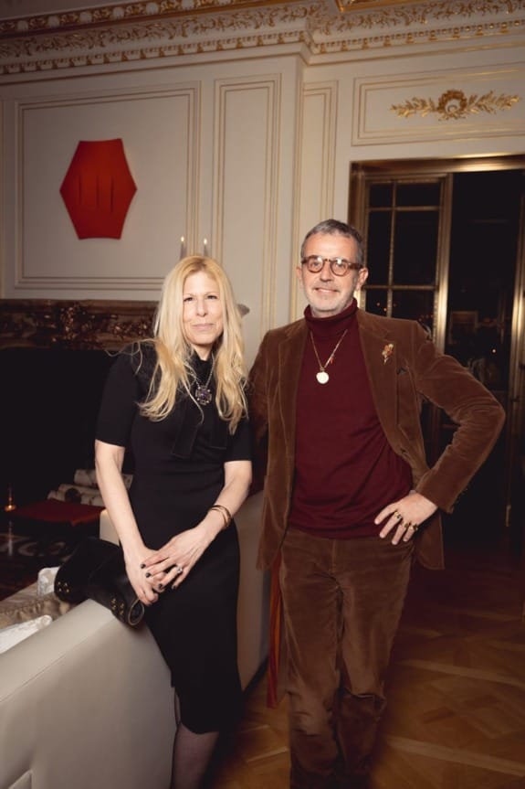 Galerie, Aline Hazarian, and Maison Gerard Celebrate Paris Design Week ...
