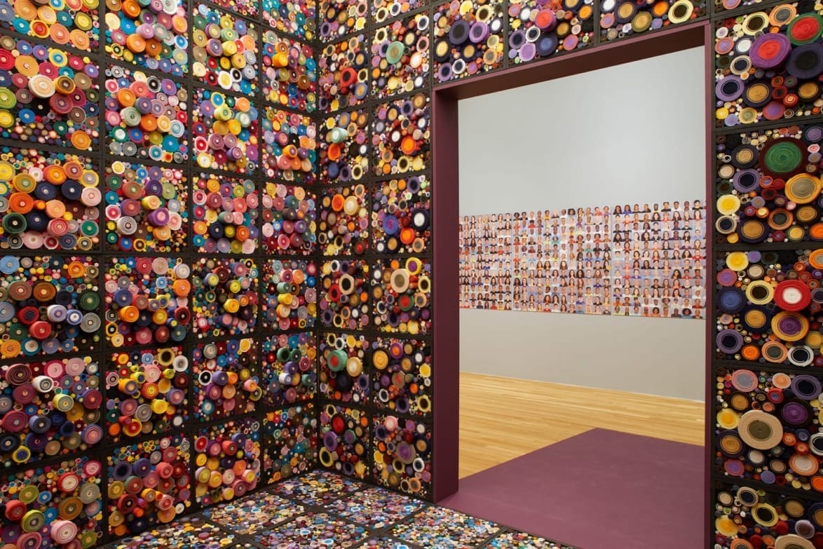 A Dazzling Design Exhibition for All the Senses Opens at the Dallas Art ...