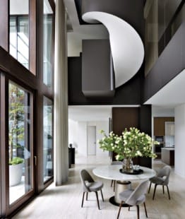 Inside Fashion Designer Pamella Roland’s Extraordinary Chicago ...