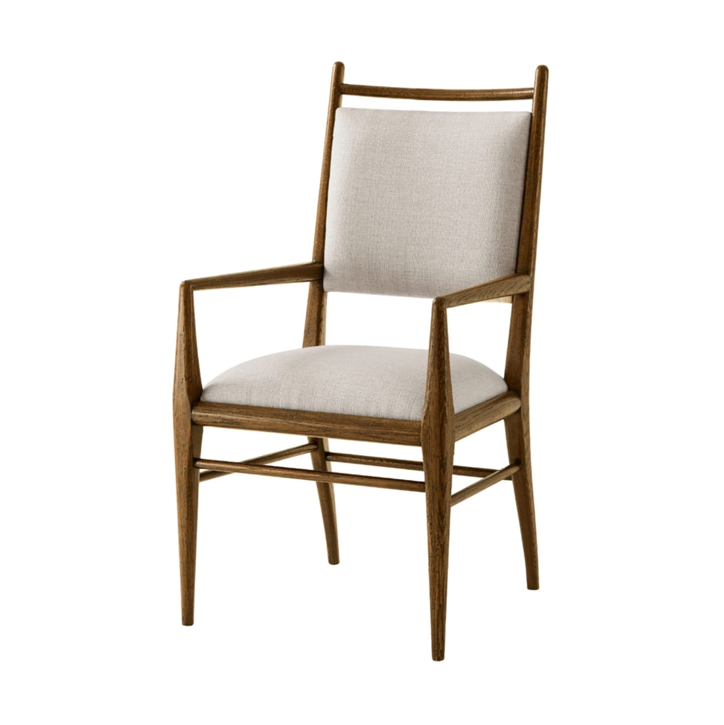 Discover the Beautiful Handcrafted Furniture of Theodore Alexander ...