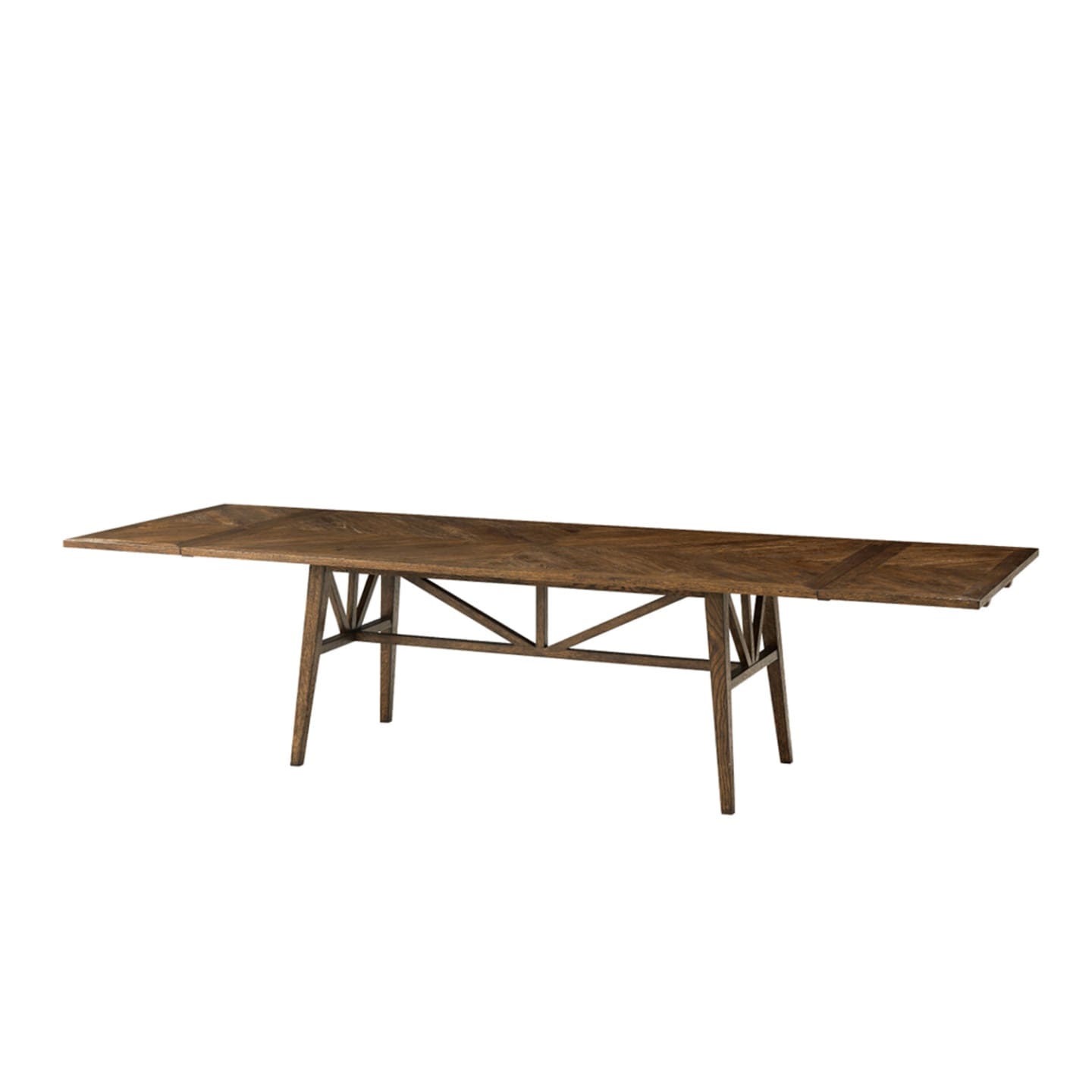 Discover the Beautiful Handcrafted Furniture of Theodore Alexander ...