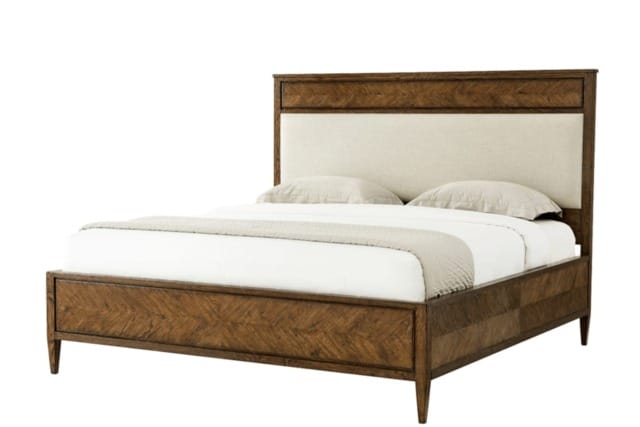 Discover the Beautiful Handcrafted Furniture of Theodore Alexander ...