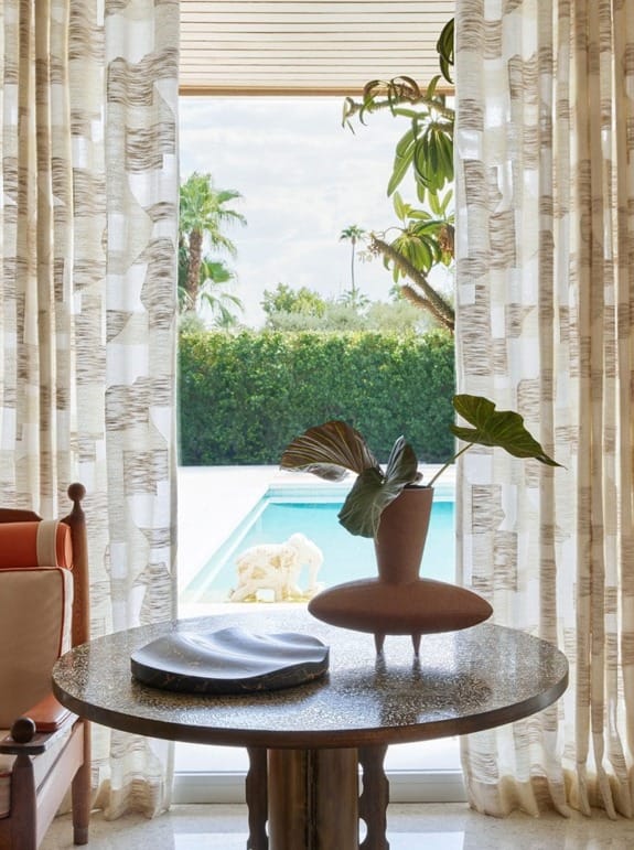 Martyn Lawrence Bullard Designs Unexpected Collection of Beautiful ...