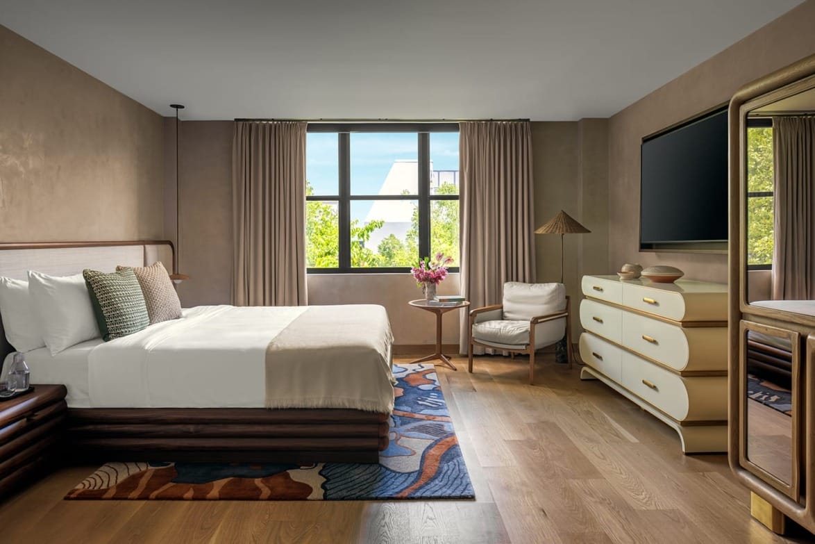 Hotel of the Week: This Miami Design District Landmark Is Ready to ...