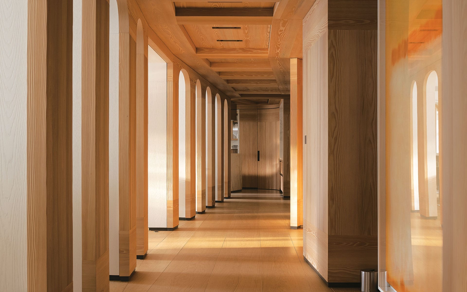 Studio Liaigre Completes an Architectural Marvel for a Taipei Collector ...