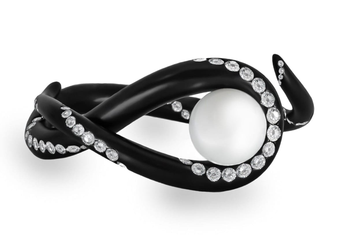 Why You Need to Know Hong Kong Jewelry Designer Nicholas Lieou ...