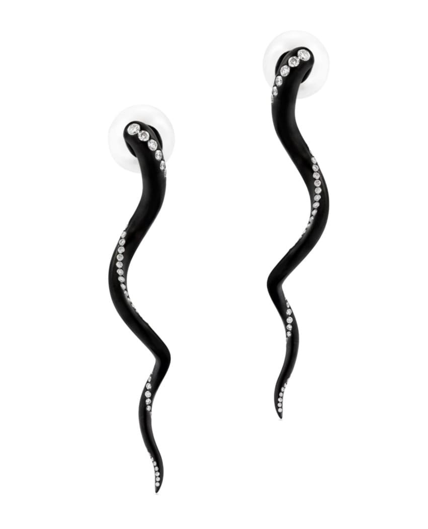 Why You Need to Know Hong Kong Jewelry Designer Nicholas Lieou ...