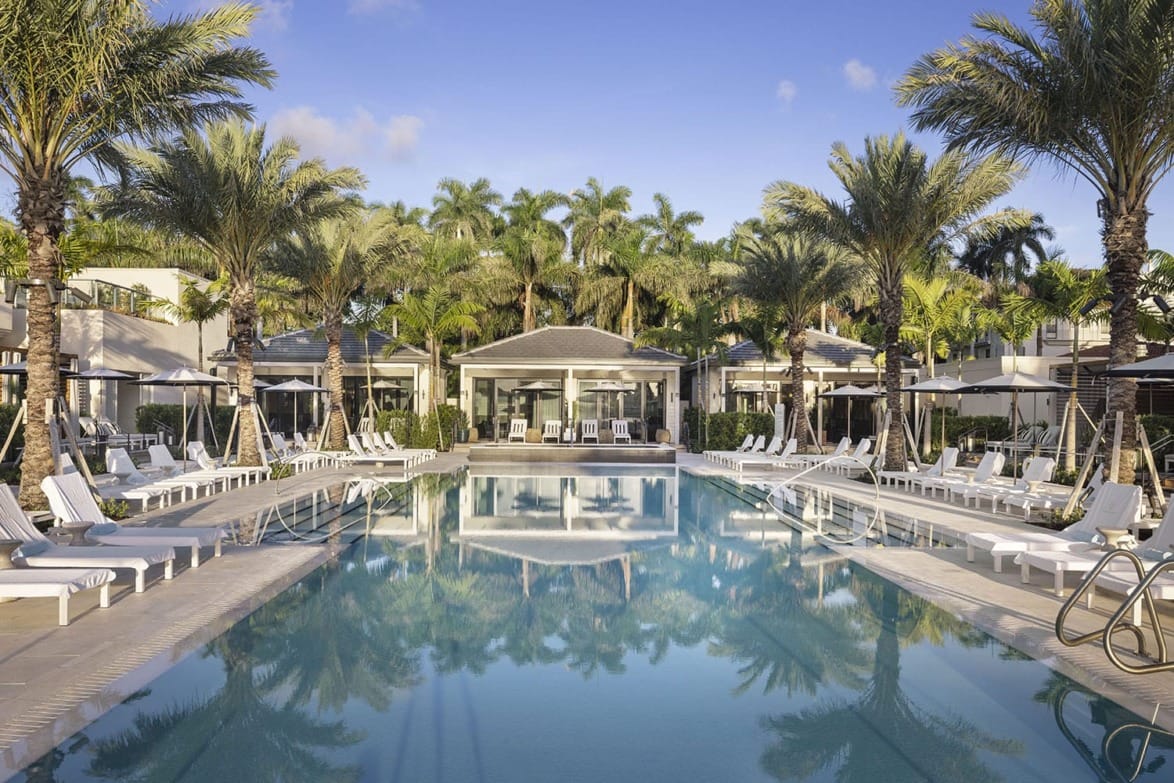 Hotel of the Week: The Iconic Boca Raton Resort Gets Sweeping Update by ...