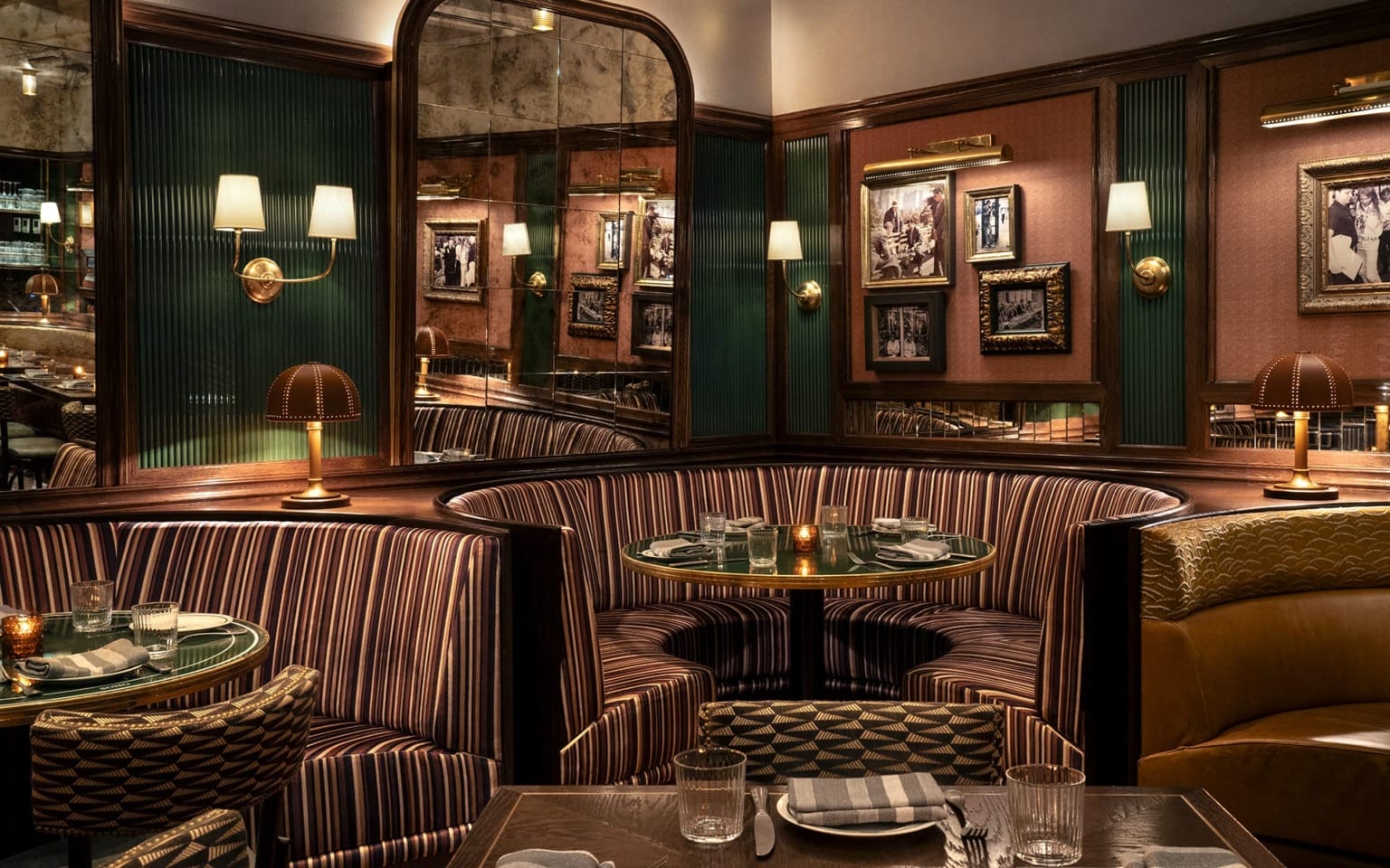 Discover 8 of the Most Exciting New Restaurants in New York City ...
