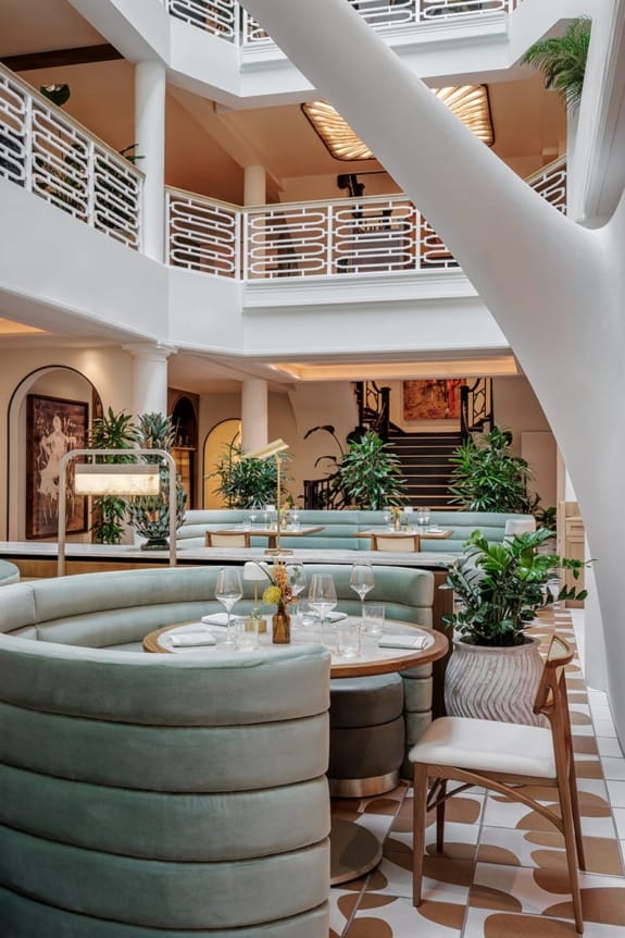 Hotel of the Week: This Miami Design District Landmark Is Ready to ...