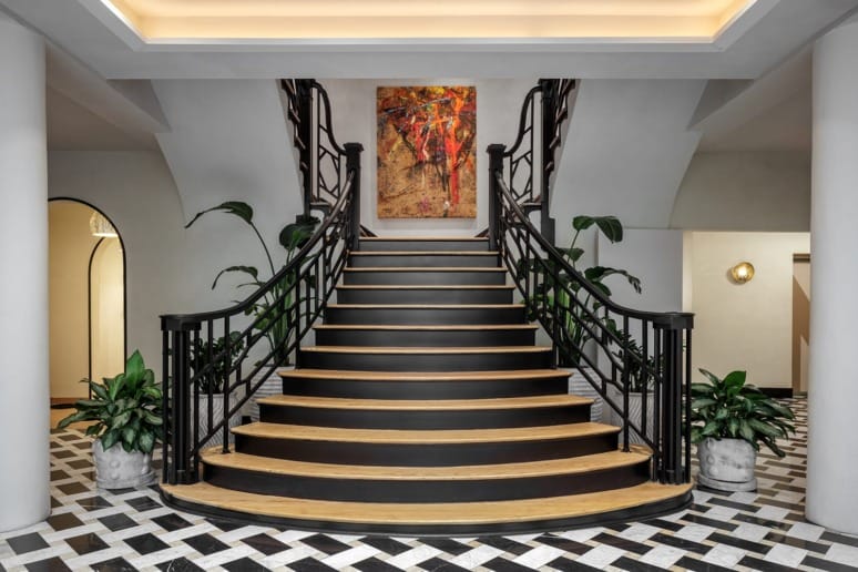 Hotel of the Week: This Miami Design District Landmark Is Ready to ...