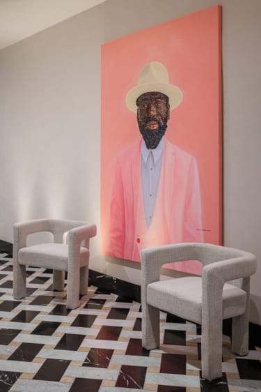 Hotel of the Week: This Miami Design District Landmark Is Ready to ...