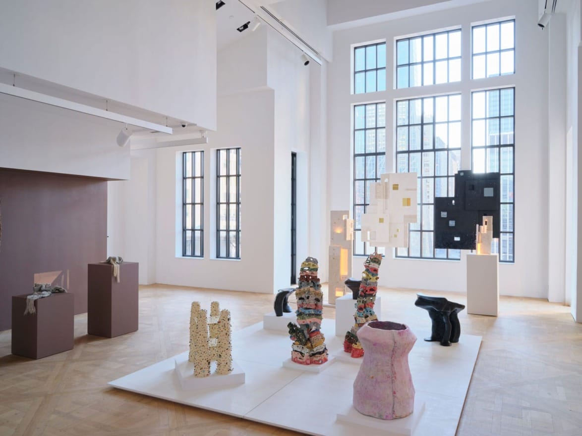 Artisan Maryam Turkey Creates Functional Works of Art with an ...