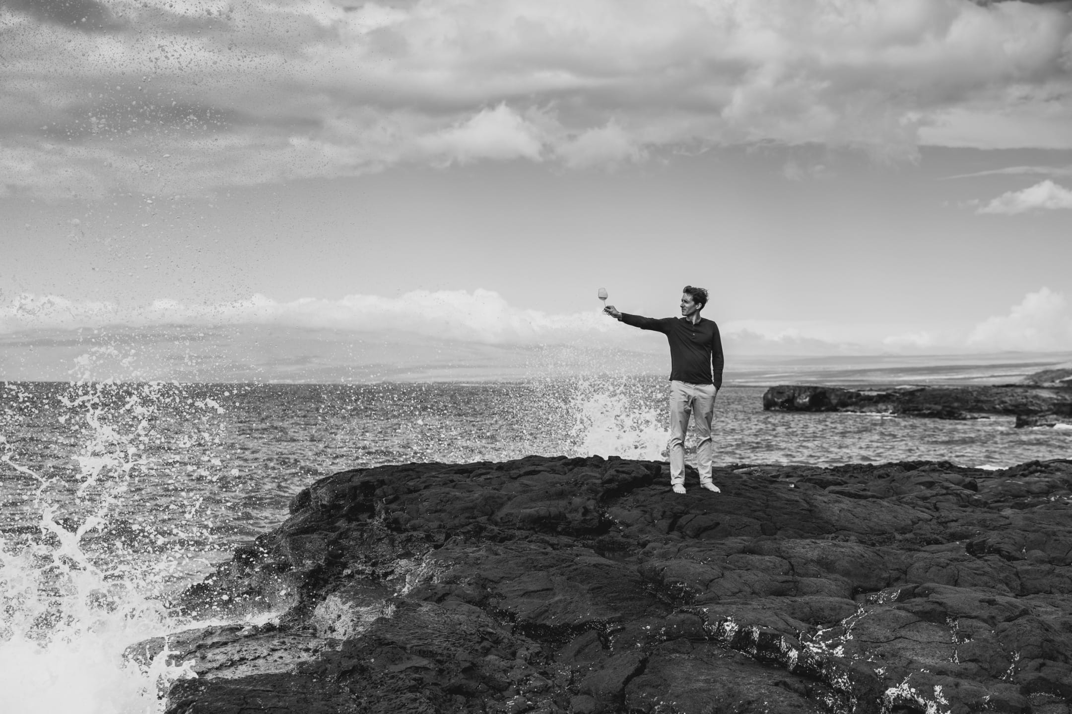 Vincent Chaperon Takes Over as Chef de Cave at Dom Pérignon - Galerie ...