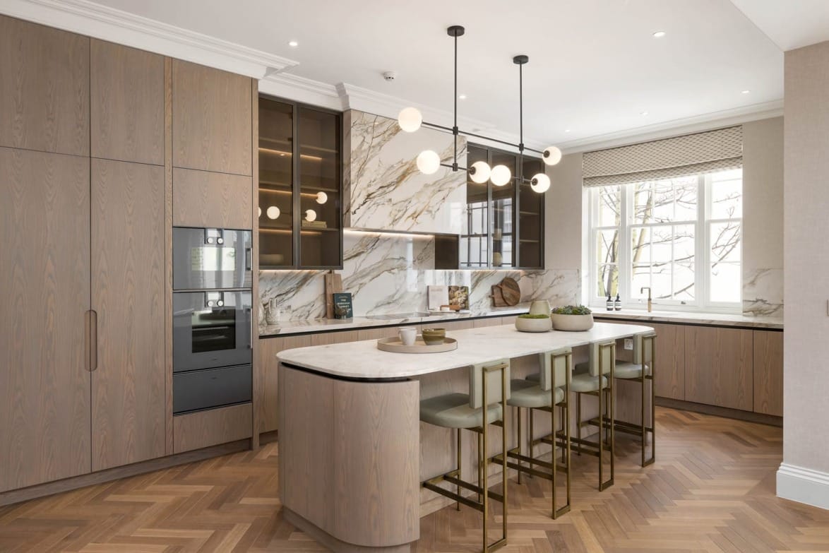 London Mansion Sells for $46.5 Million in City's First Major Real Estate Deal of 2025 - Galerie ...