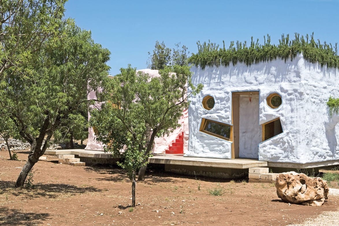 7 Key Milestones from Gaetano Pesce’s Remarkable Career - Galerie Magazine
