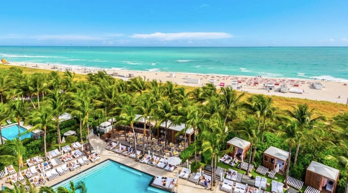 Zaha Hadid’s Onetime Miami Beach Home Hits the Market for $8 Million ...