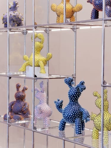 8 Collectible Design Shows to See in February - Galerie Magazine