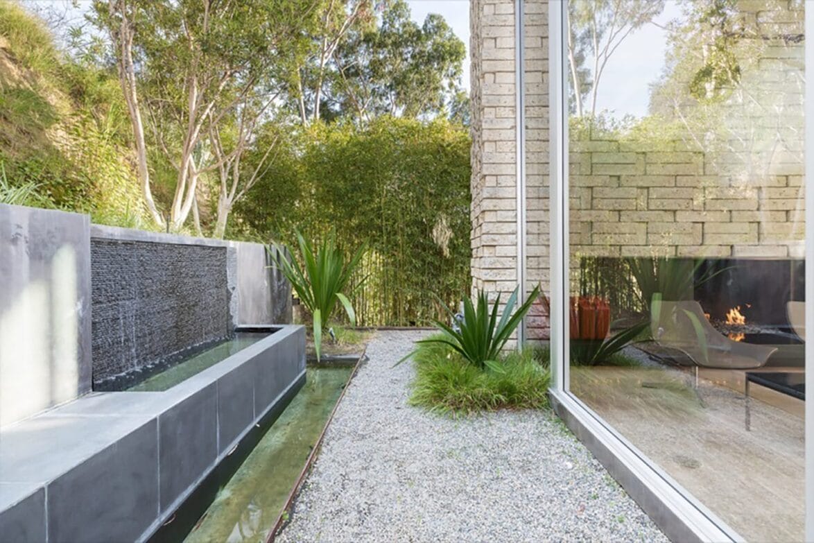 A-Rod’s Contemporary L.A. Home Hits the Market for $6.5 Million ...