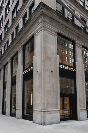 10 Must-Visit Showrooms Elevating New York City’s Design Scene ...