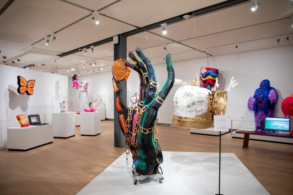 8 Must-See Museum Exhibitions Around the World This Winter - Galerie ...