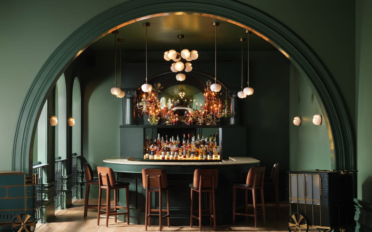 AvroKO's New Gallery Artfully Mixes Hospitality with Standout Talents ...