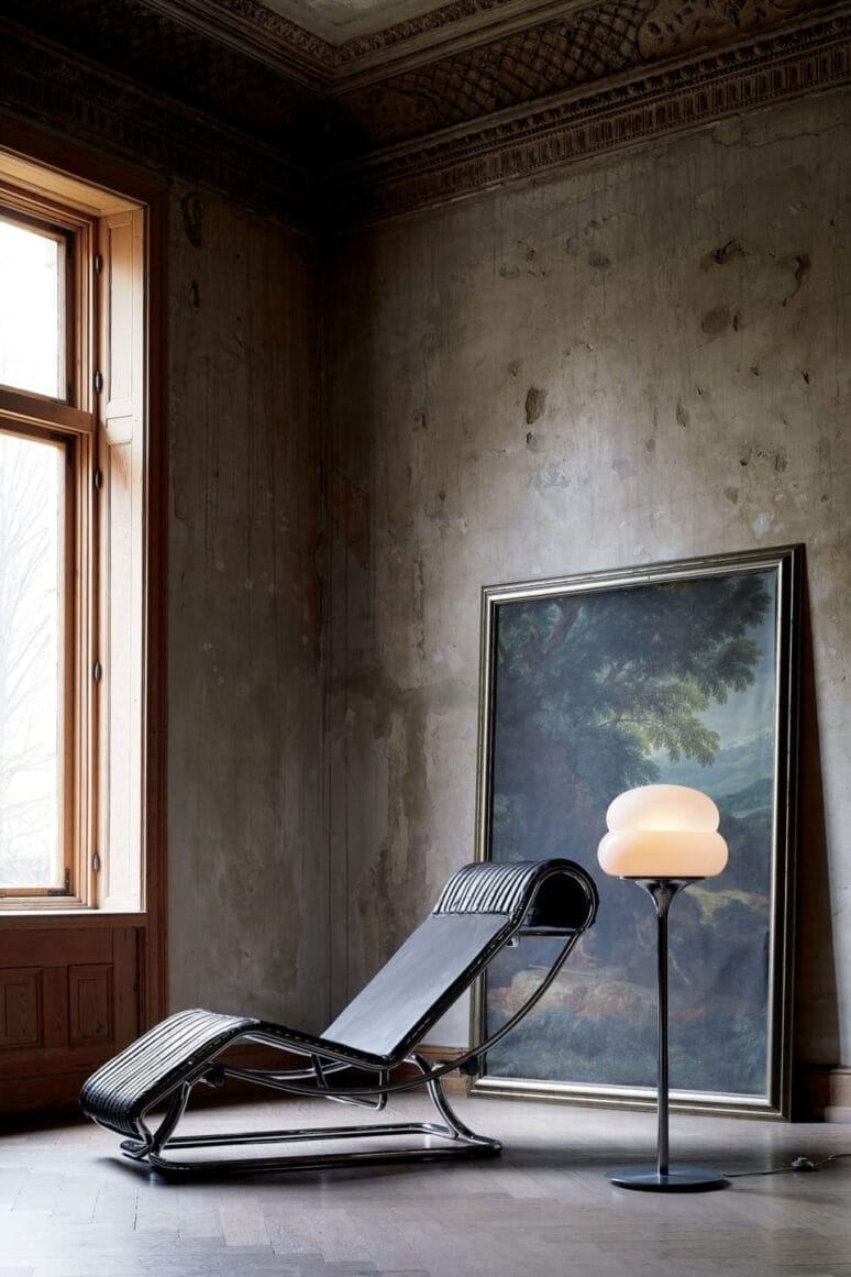 Designer Charlie Ferrer Curates CB2’s First Vintage Collection ...