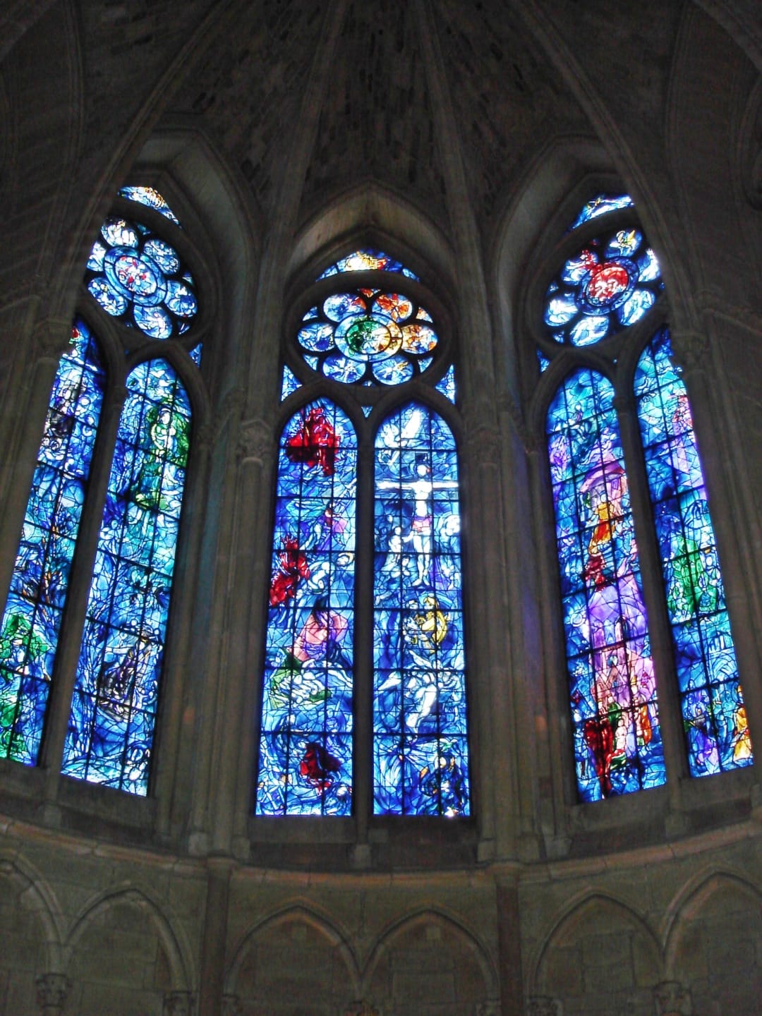 7 of the World’s Most Beautiful Stained-Glass Windows - Galerie Magazine