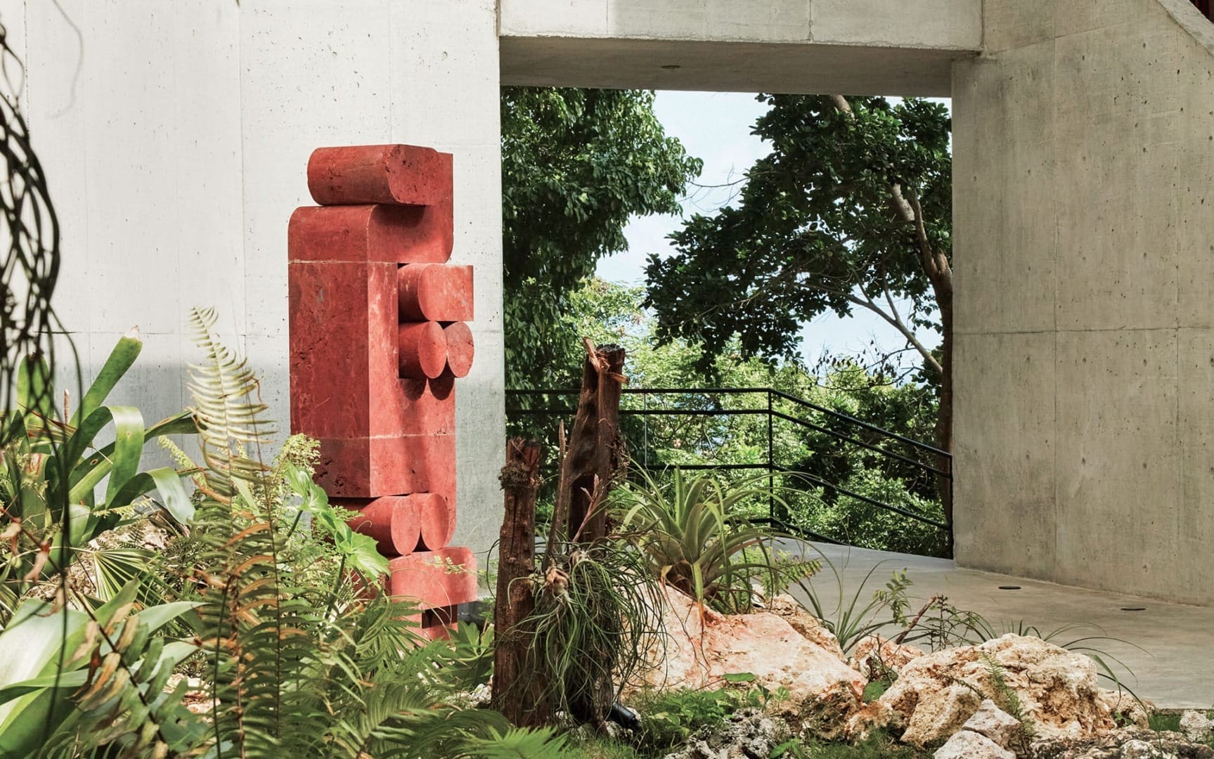 Diplo Shares His Personal Connection with a Pedro Reyes Sculpture ...