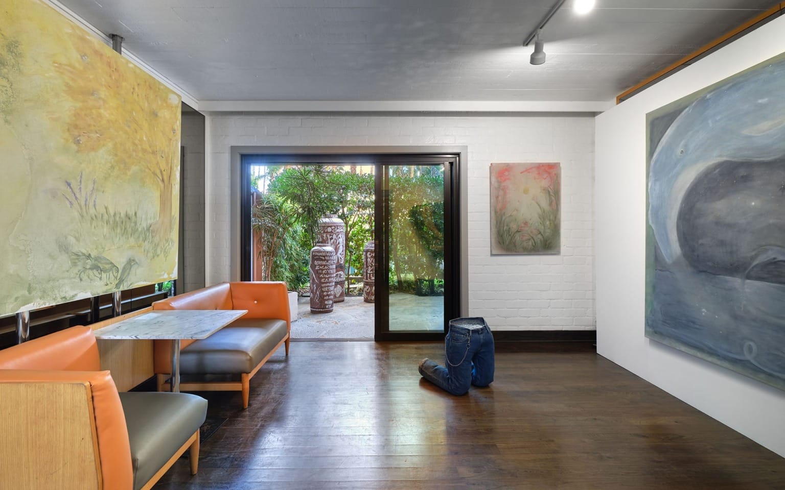 8 Emerging Artists That Made a Splash at Felix and Post-Fair in Los ...