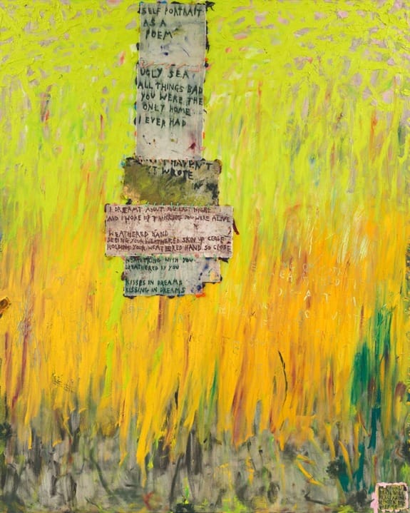 Next Big Thing: Daisy Parris - Galerie Magazine